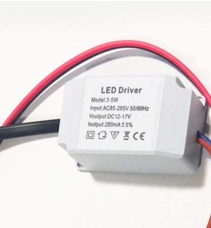 LED Light Starter (EC)