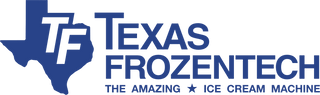 All-in-one Commercial Gelato & Ice Cream Machine | Texas Frozentech