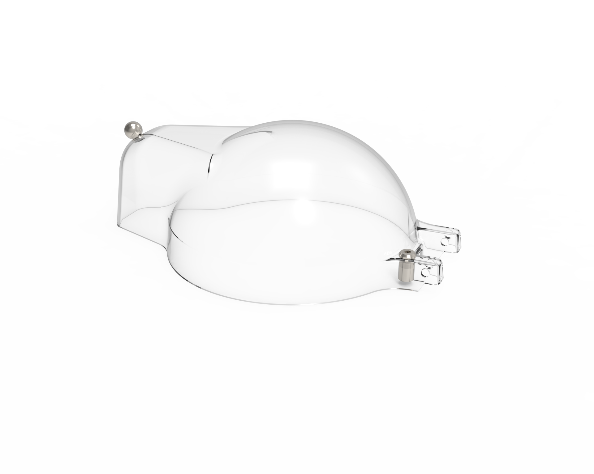 Pot Lid ＋ Magnetic Sensor (EC)