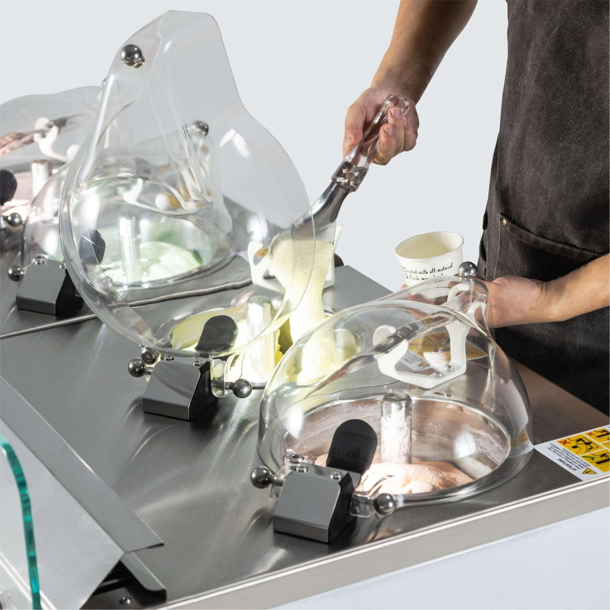 Top Churn EC2 H | Texas Frozentech