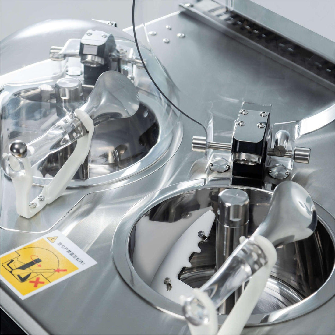 Top Churn V2 | Texas Frozentech