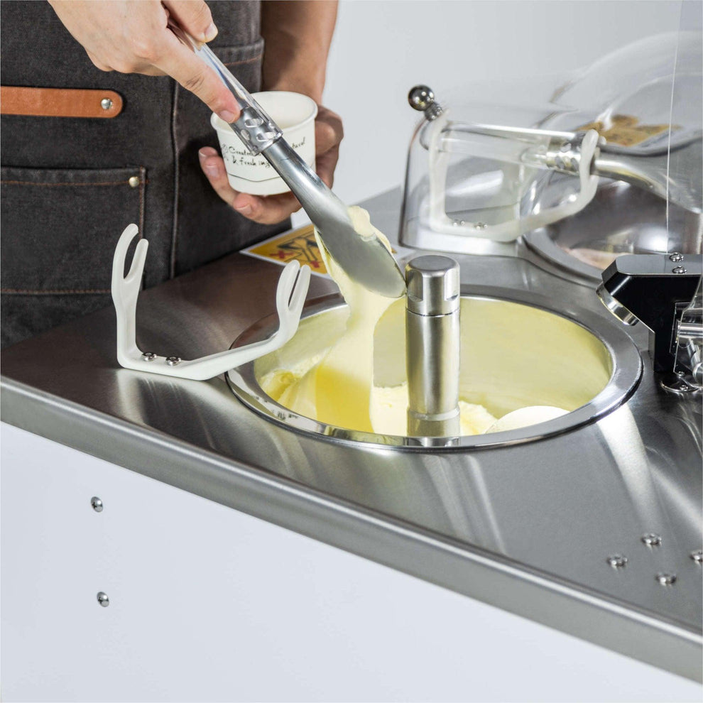 Top Churn V2 | Texas Frozentech