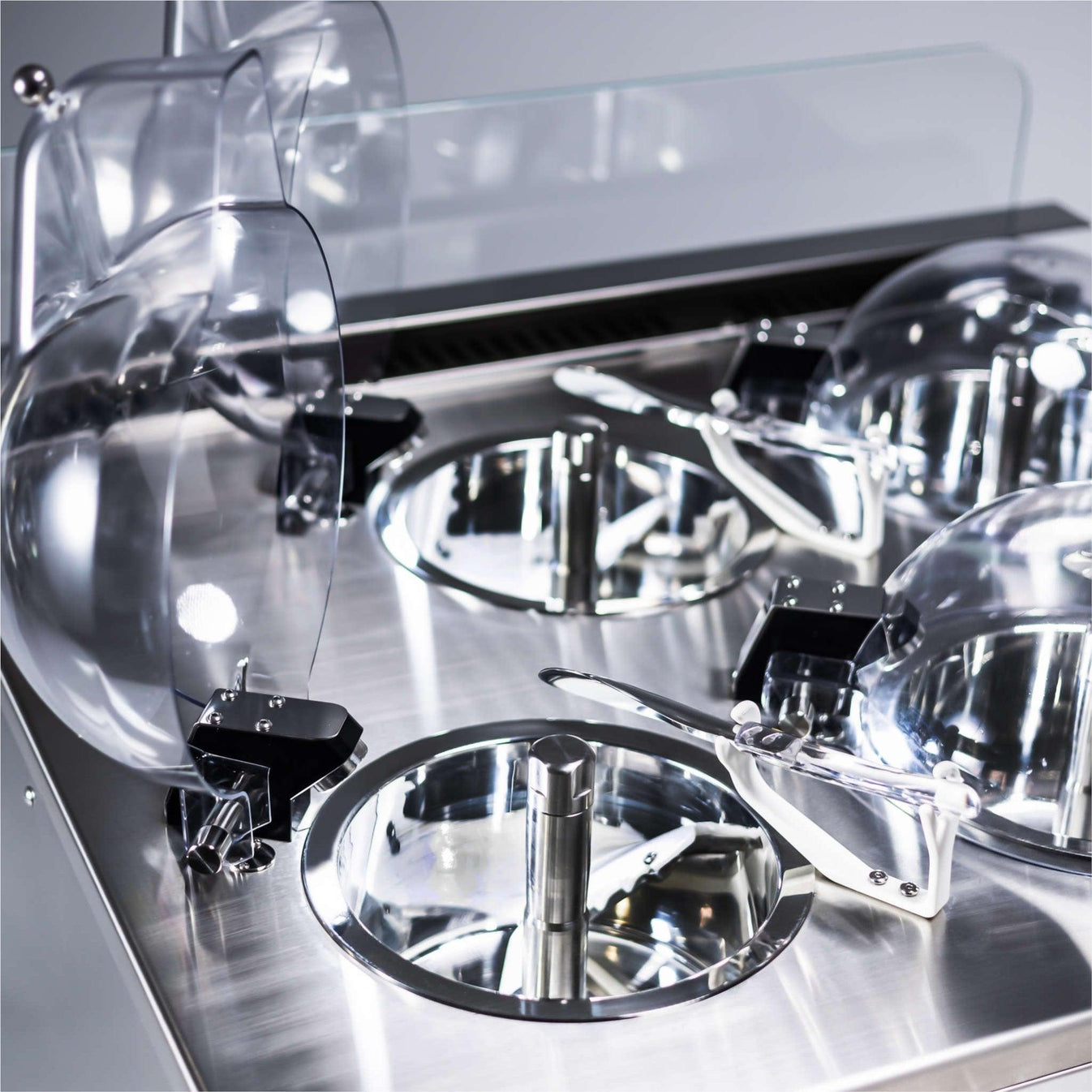 Top Churn V4 | Texas Frozentech