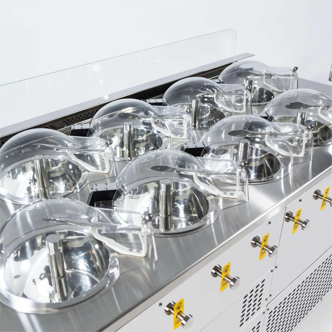 Top Churn V8 | Texas Frozentech